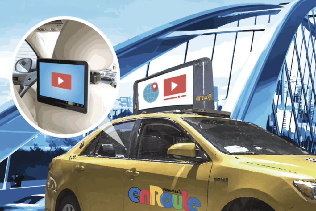 DOOH Billboard Advertising Management System – Digital Fractal ...