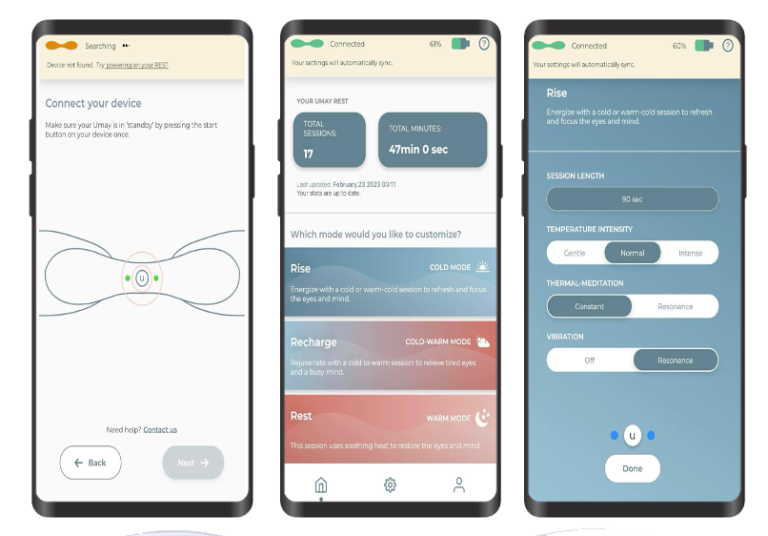Health & Wellness Management App – AI Automation & Intelligent Systems ...