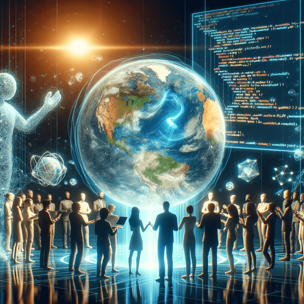 Top 7 Free and Open-Source AI Tools for Innovators in 2024