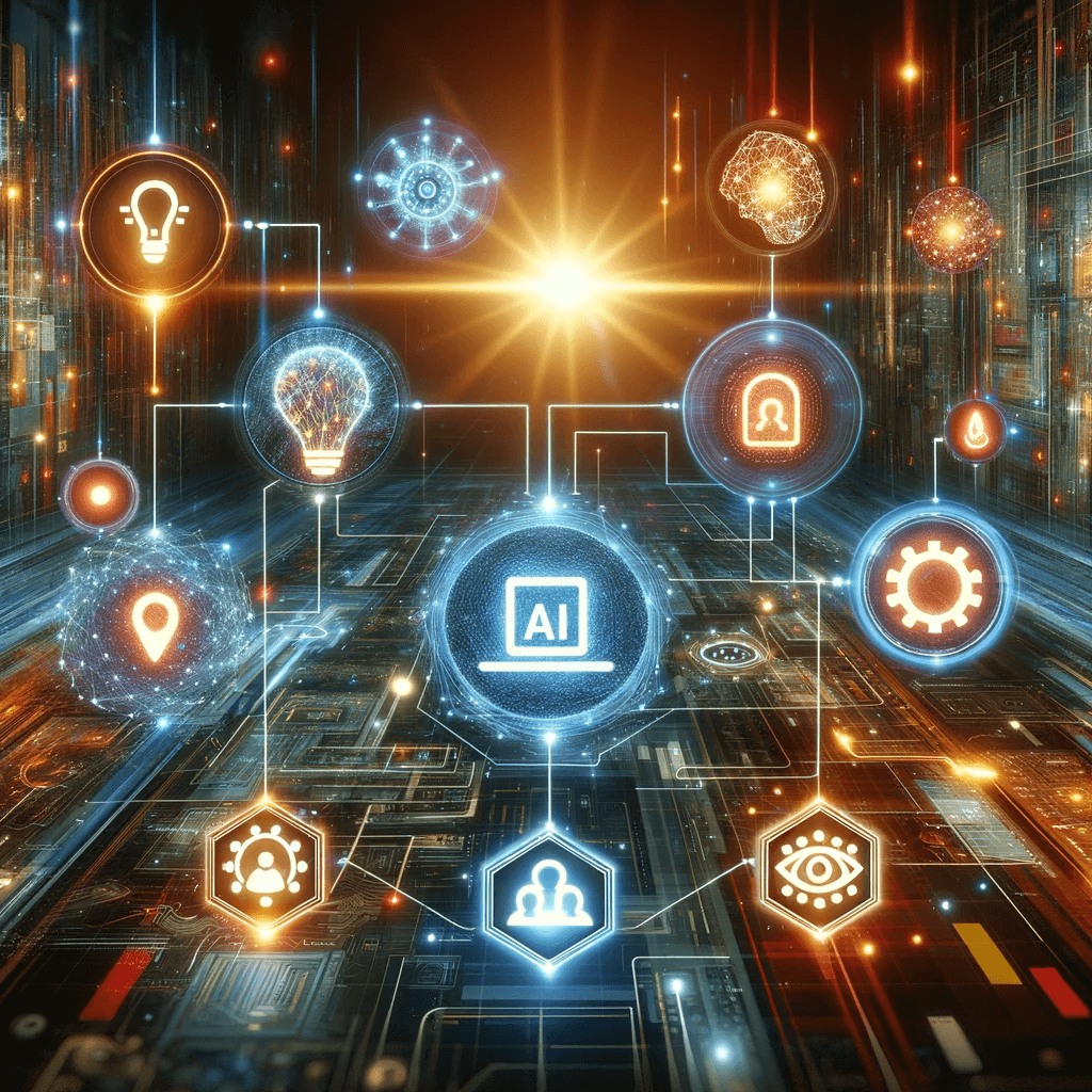 Top 7 Free and Open-Source AI Tools for Innovators in 2024