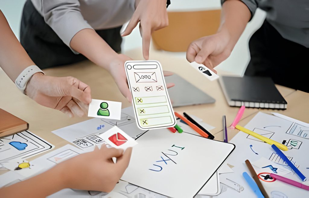 The Ultimate Guide to UI UX Design: Elevate Your App Development ...